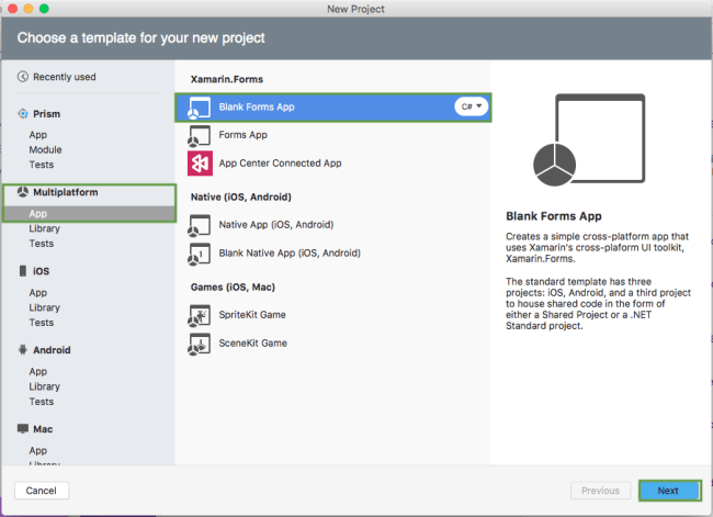 Xamarin.Forms - Crashes In Visual Studio App Center